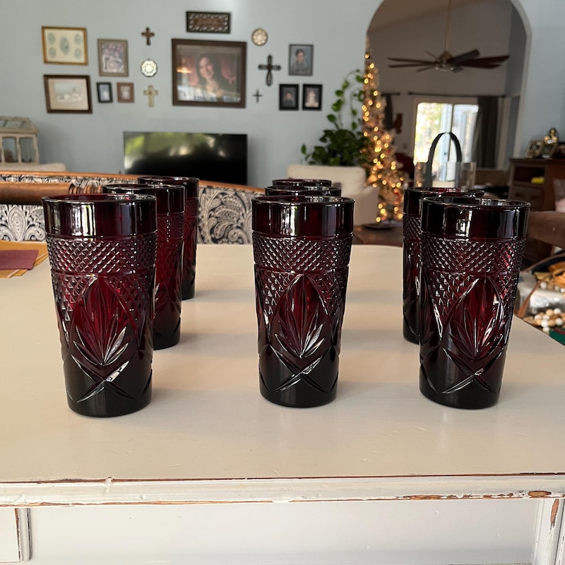 Avon Cape Cod Collection - Etsy