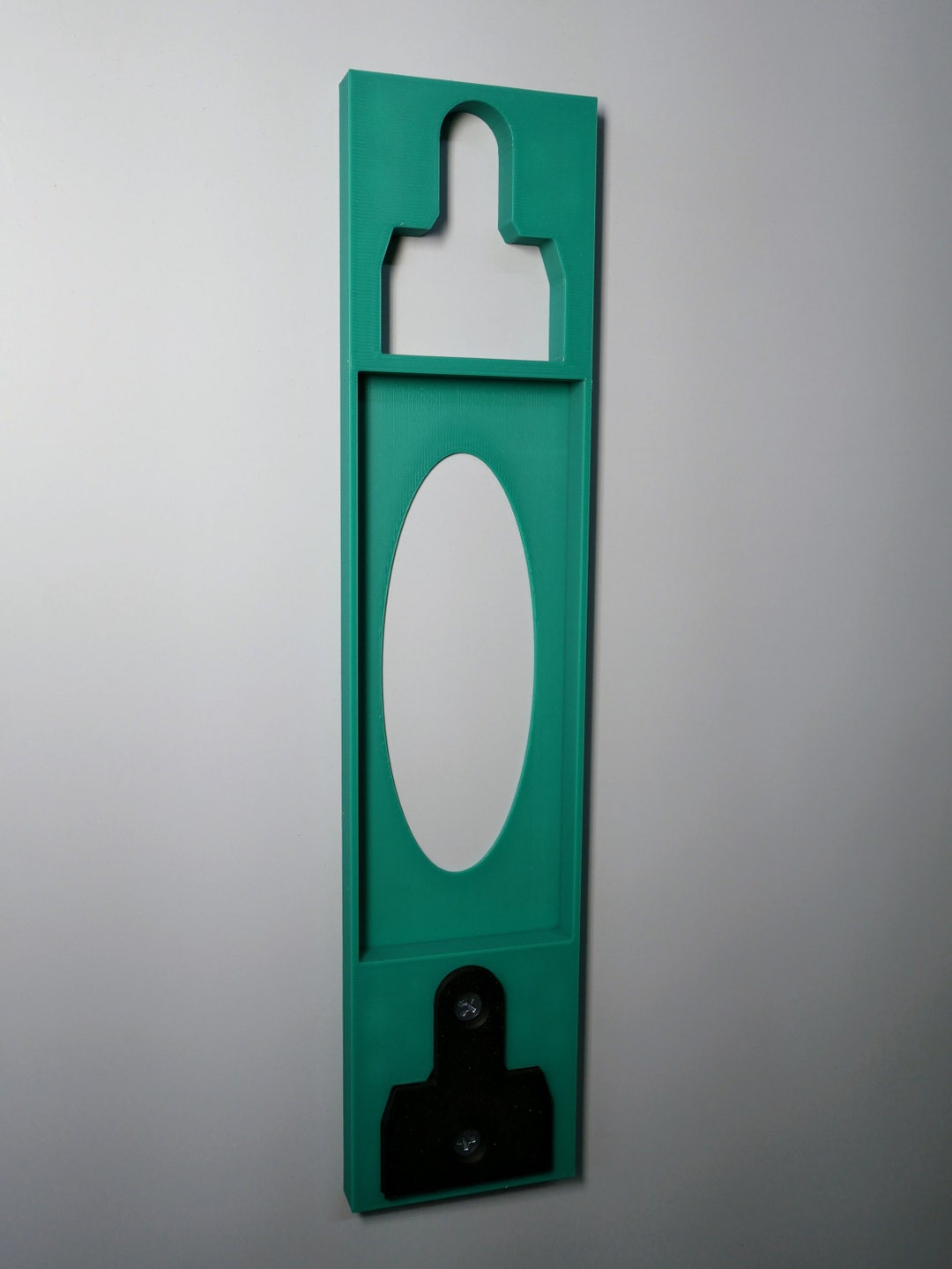 Alignment Tool for Milwaukee Packout Wall Mount Brackets - Easily Mount ...