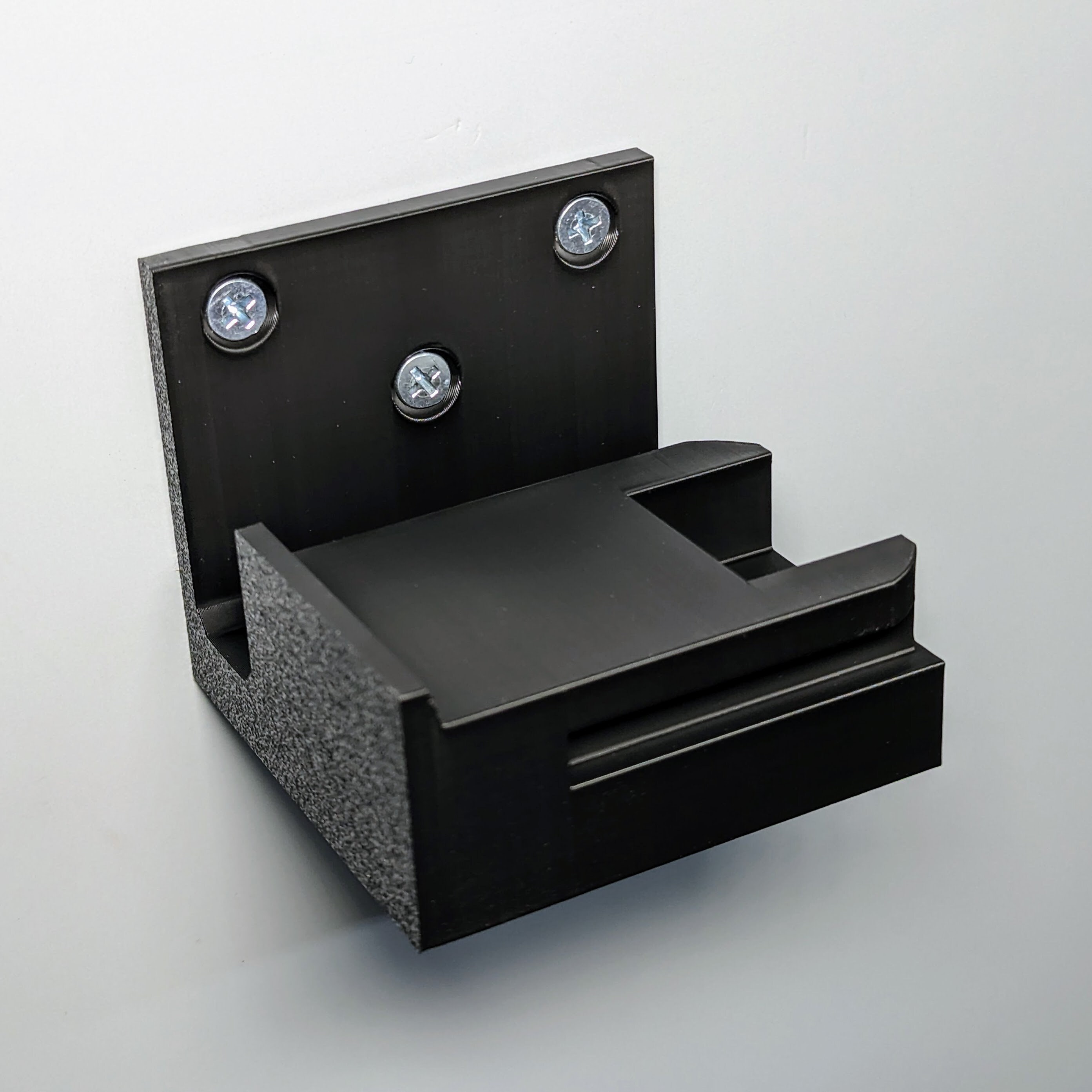 Milwaukee M18 Tool Wall Mount: Secure Storage Bracket - Etsy