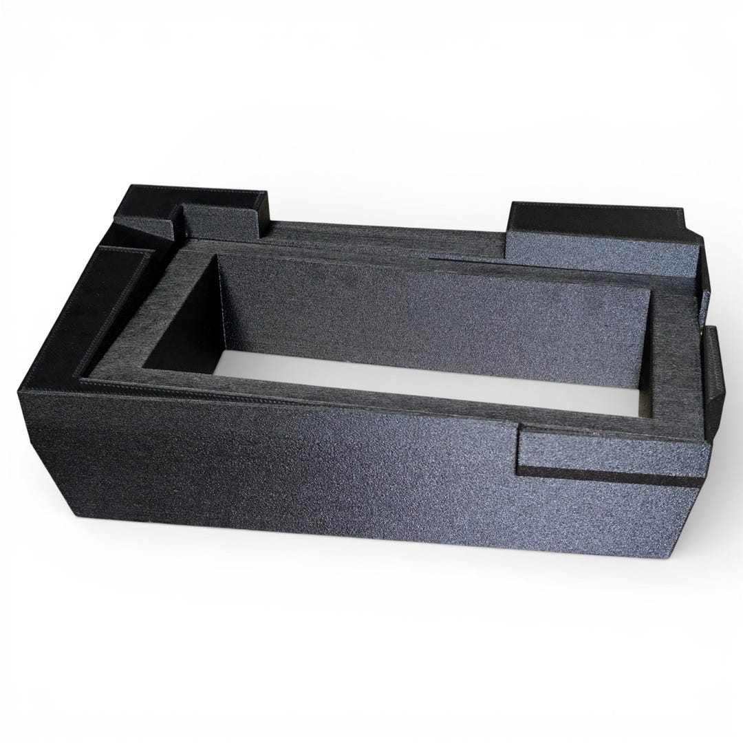 Milwaukee M18 Fuel 2834-20 Circular Saw Saw Insert for Packout Ammo Can ...