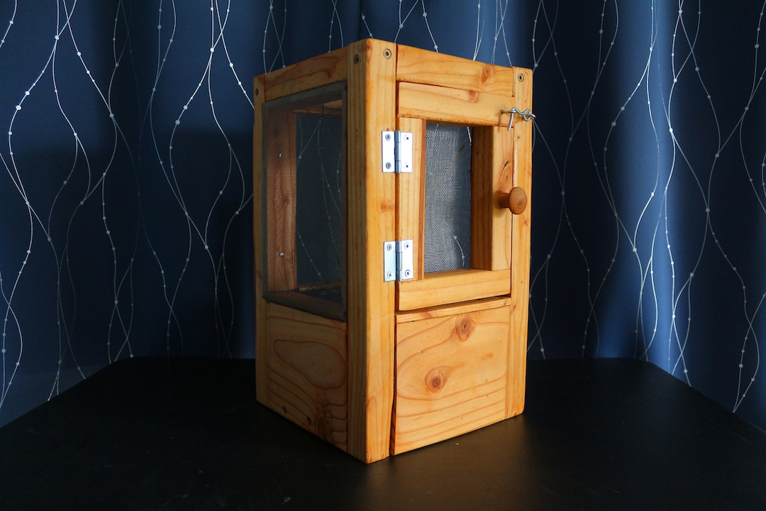 Bug Enclosure - Etsy