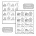 Im Handmade Printable Care Tags, Care Instruction Washing Labels ...