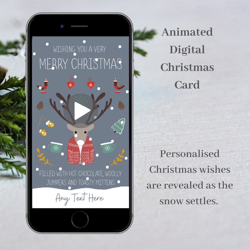 Digital Cards - Etsy