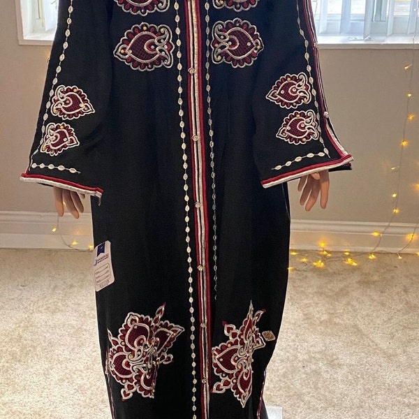 Middle Eastern Dress - Etsy