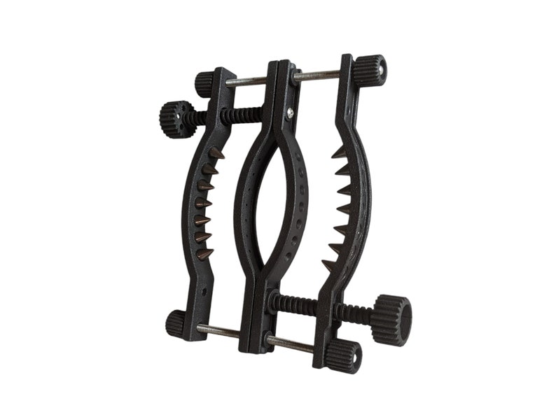 Expander Pussy Clamp Total black - Etsy 日本