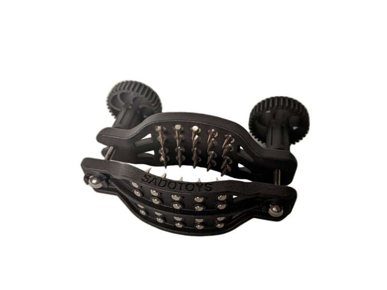 Cock Vise Penis or Testicle Clamp Cruel Version - Etsy