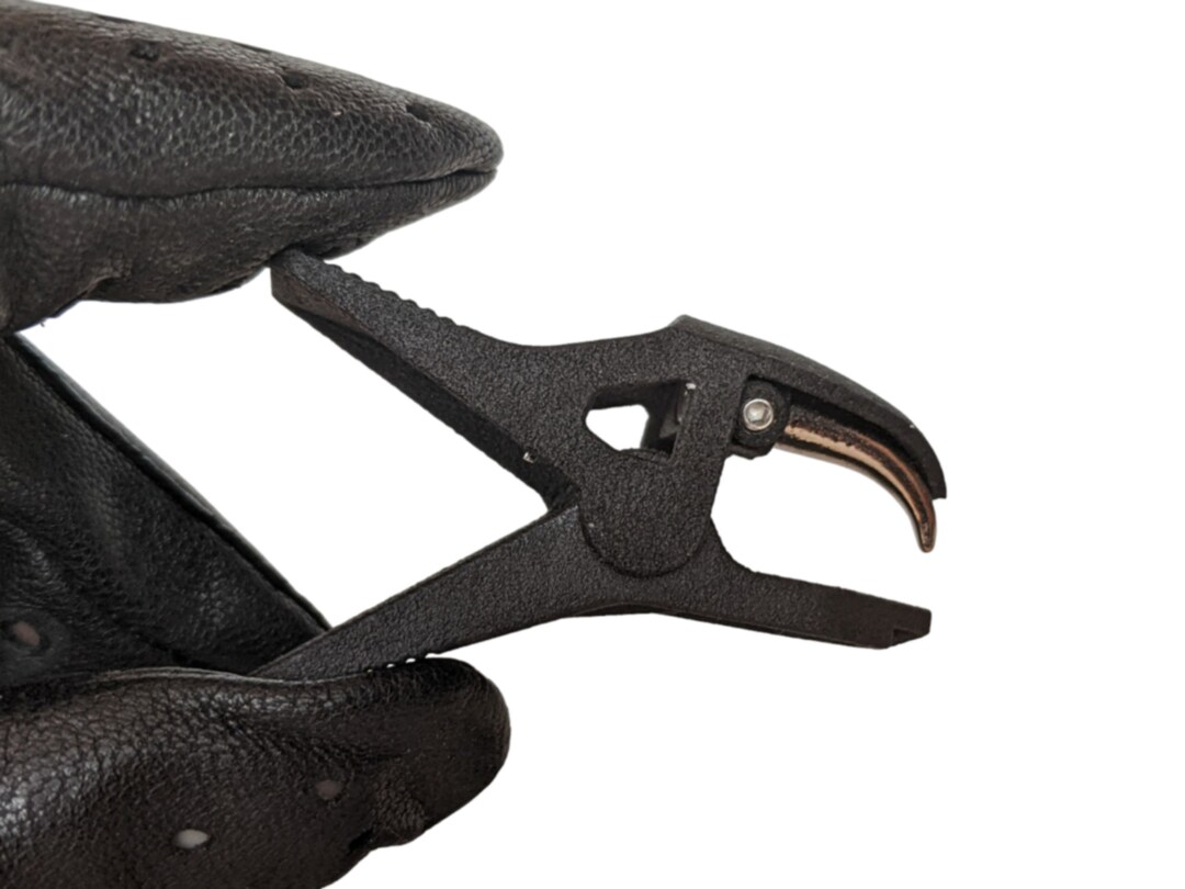 Nipple Clamps "beak" (pair) - Etsy