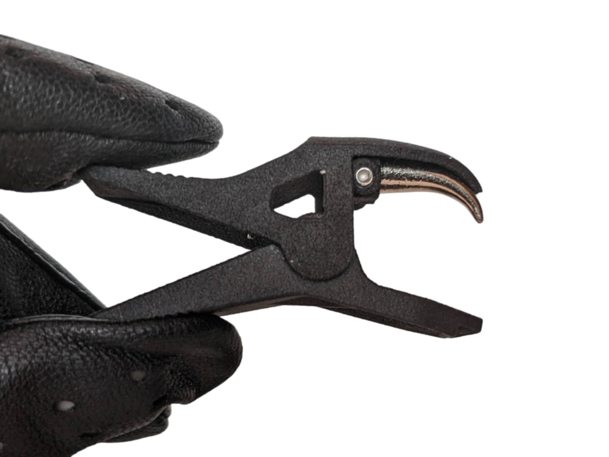 Nipple Clamps "beak" (pair) - Etsy