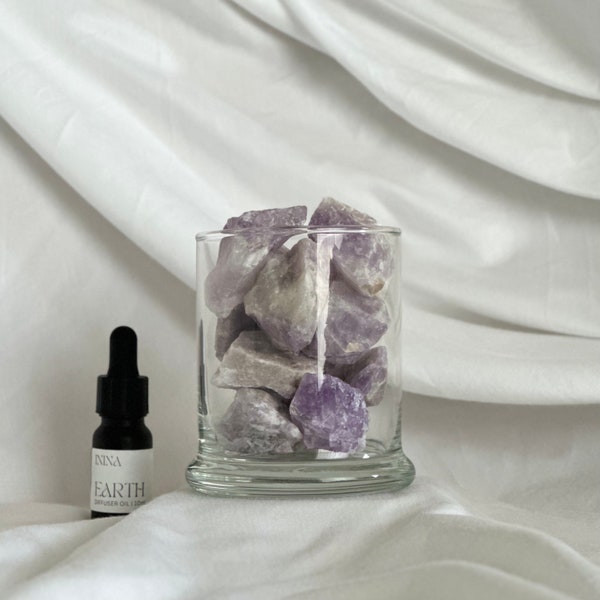 Essential Oil Diffuser - Etsy