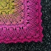 Lily of the Valley Square Pattern, Crochet Pattern, Crochet Square ...