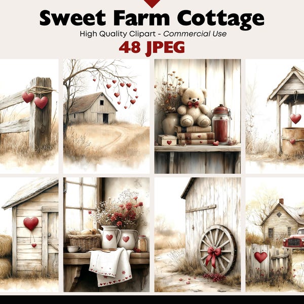 Rustic Kids Valentines - Etsy UK