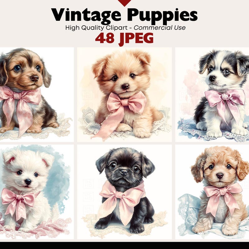 DigitalClipartHQ - Etsy