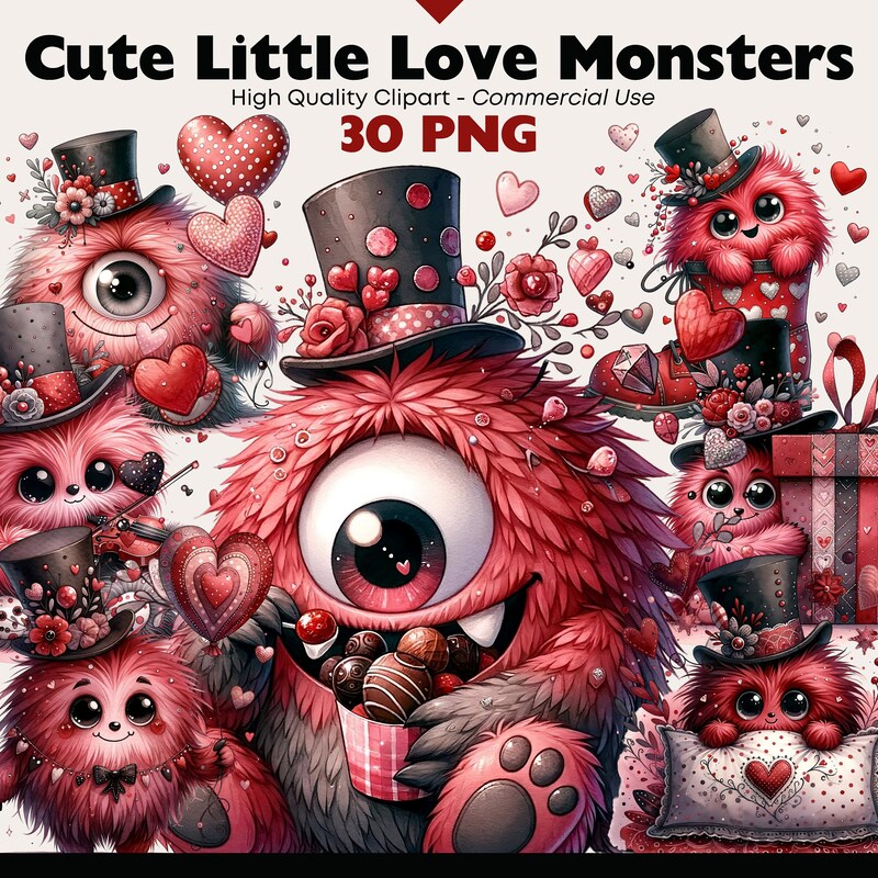 DigitalClipartHQ - Etsy