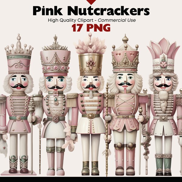 Nutcracker - Etsy