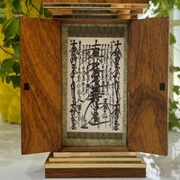 Personal Shrine Making Kit - Etsy