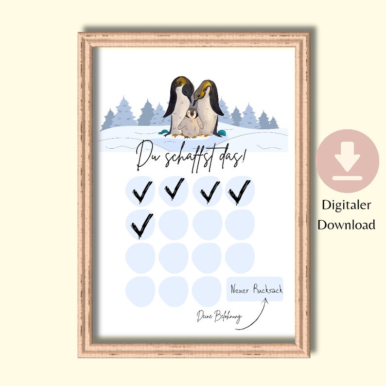 Reward Plan for Children Pdf / Reward Chart for Children to Print ...