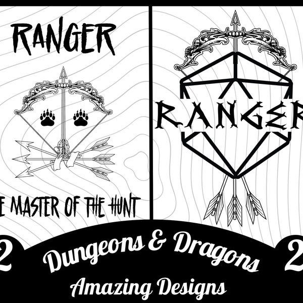 Ranger Designs - Etsy