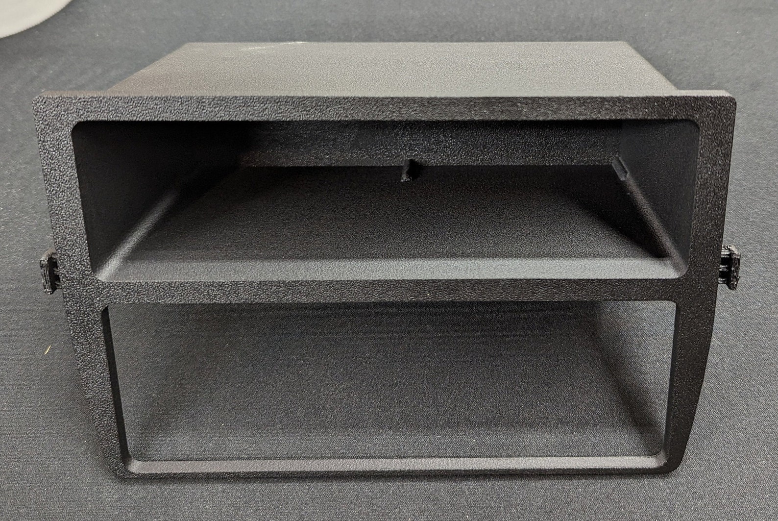 Storage Cubby / Pocket / Panel – Interior Upgrade, Fits Porsche Boxster ...