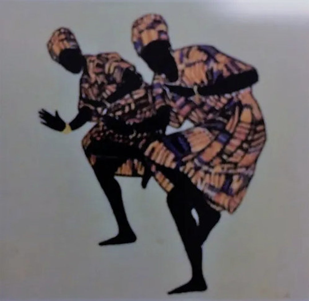 Harambee Festival / Black Art / African American Art / African Art ...