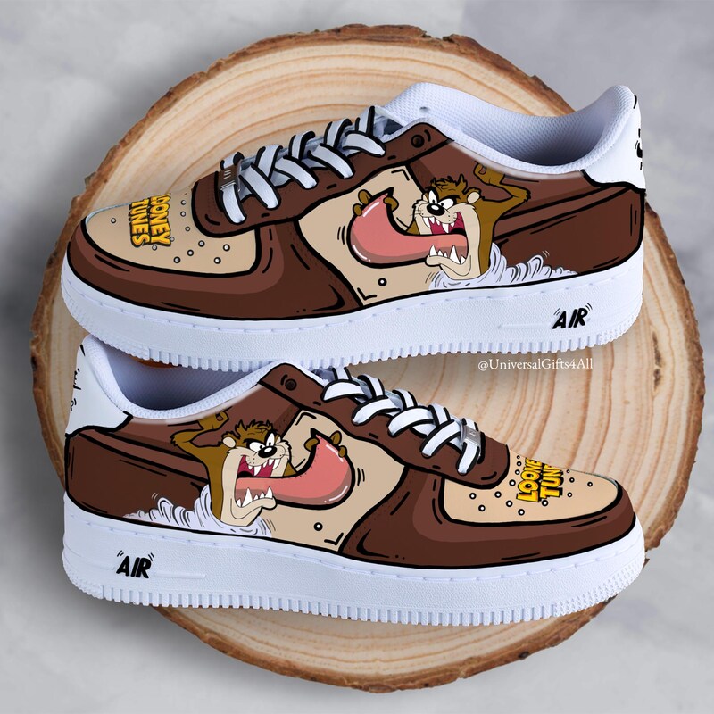 Cartoon Shoes - Etsy