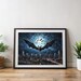 Nocturnal Bat Jigsaw Puzzle | Birthday Gift | 500 Piece Puzzle | Unique ...