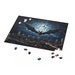 Nocturnal Bat Jigsaw Puzzle | Birthday Gift | 500 Piece Puzzle | Unique ...