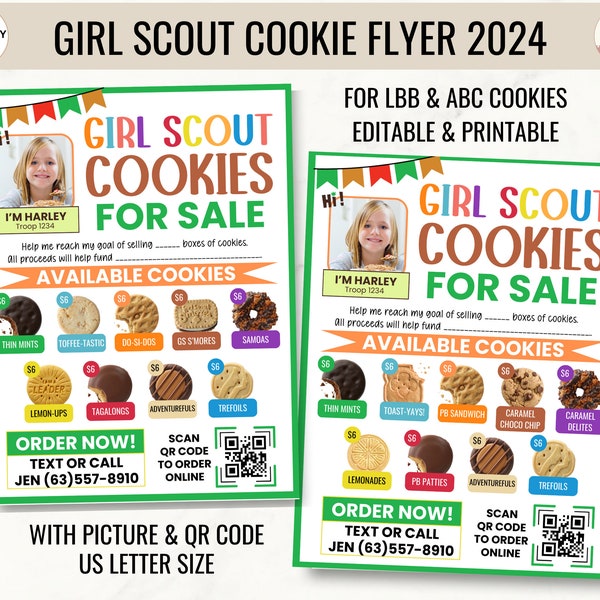 Custom Cookies - Etsy