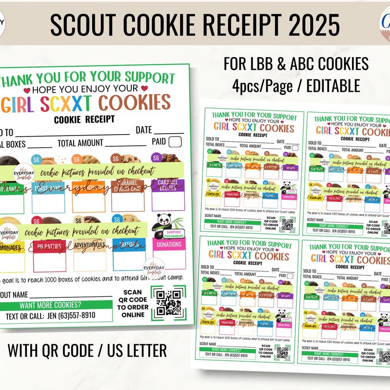 Custom Cookies - Etsy