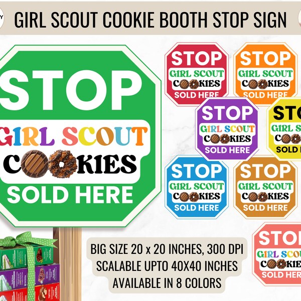 Booth Display - Etsy