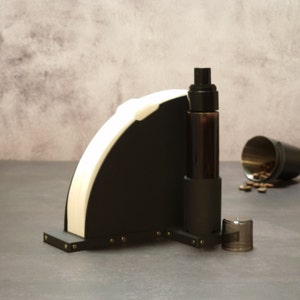 Coffee Filter Organizer - Set of 1 Filter and RDT Water Spray - Hario ...