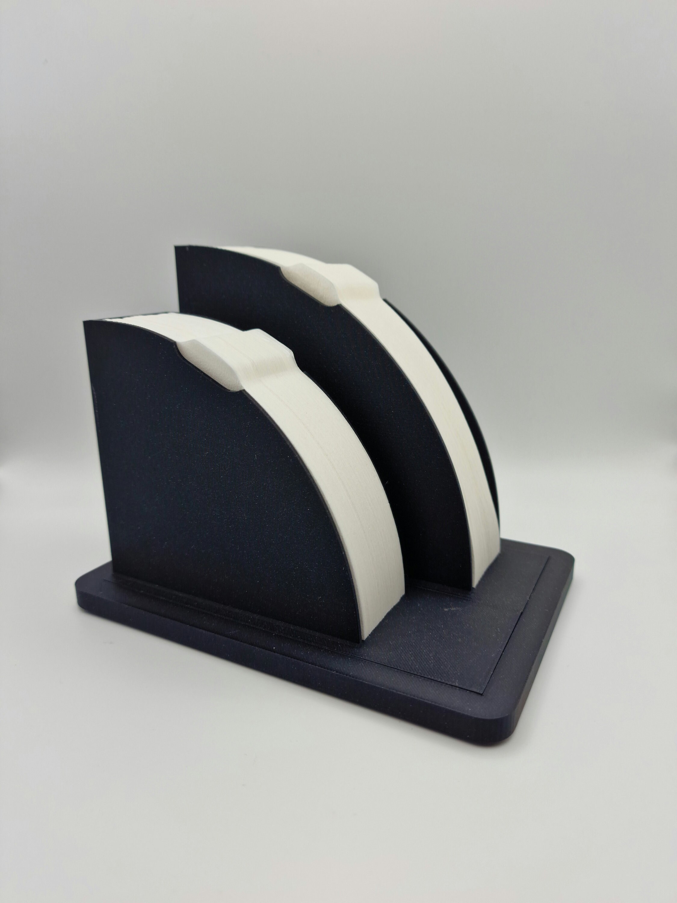 Coffee Filter Organizer Set of 2 Filters With Magnetic Base Hario V60 ...