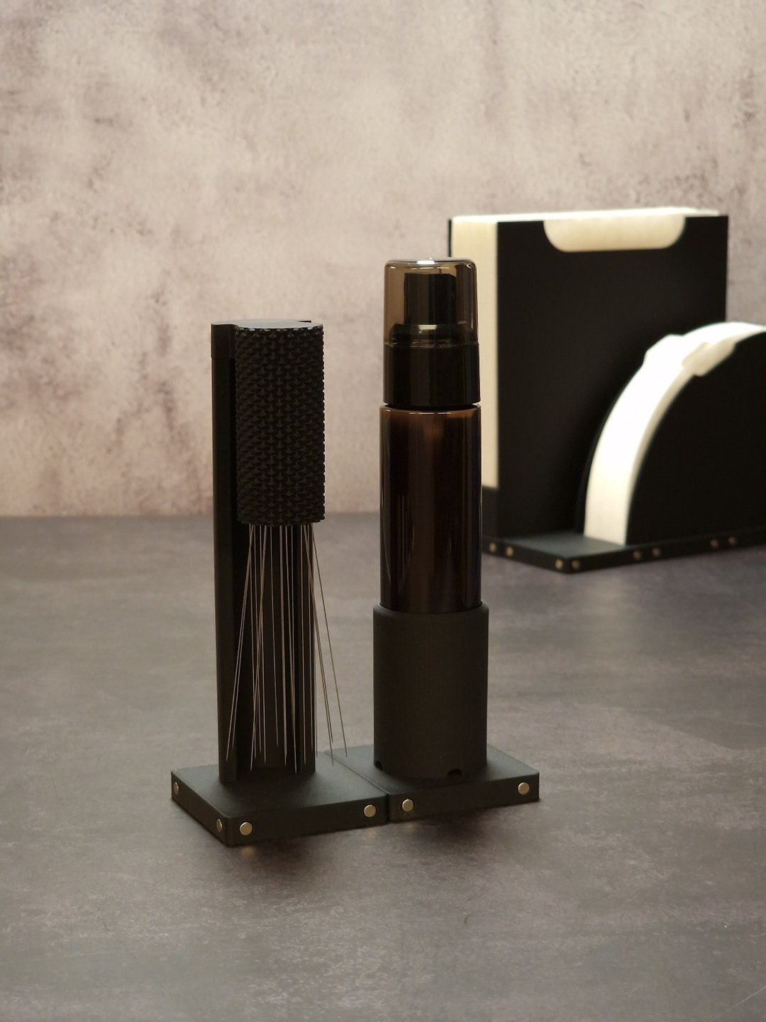 RDT and WDT - Magnetic WDT Tool – Superior Grip Espresso Distribution ...