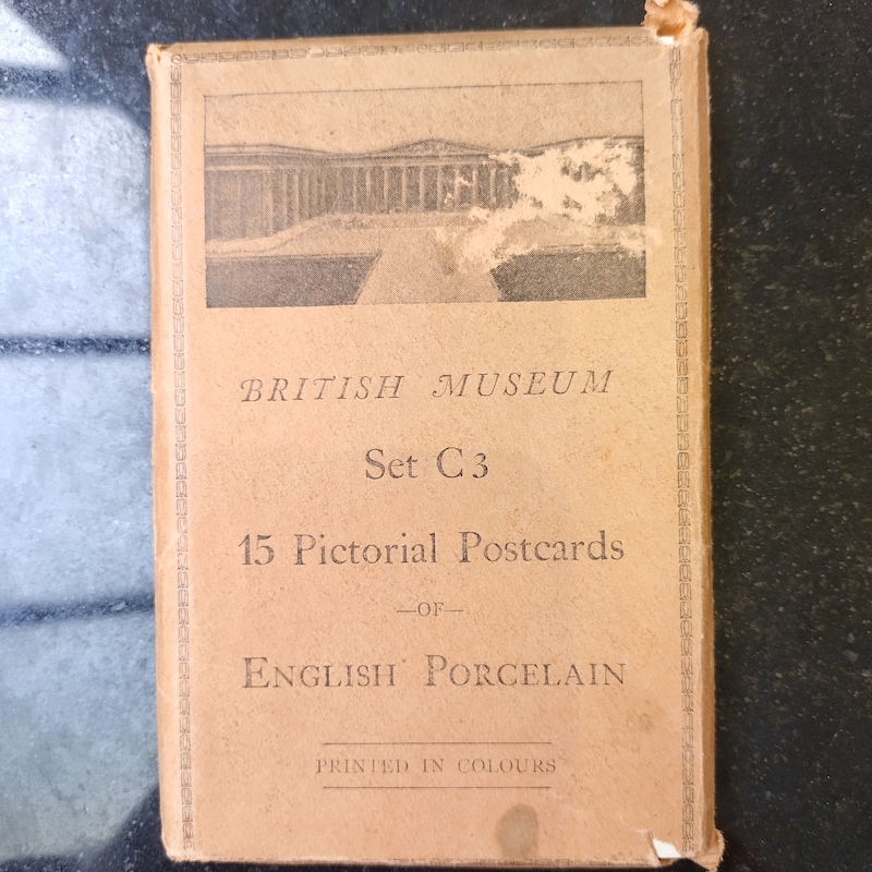 English or Uk Postcards - Etsy