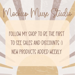 Ceramic Coaster Mockup Size Chart With Product Details Printify ...