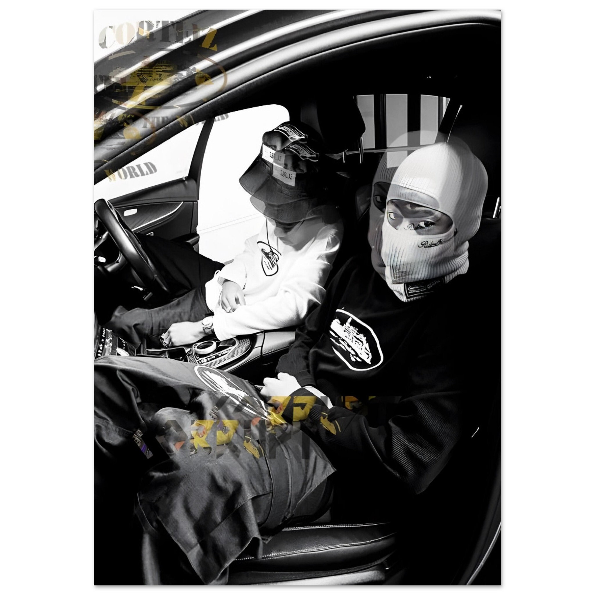 CRTZ RTW Poster - Etsy