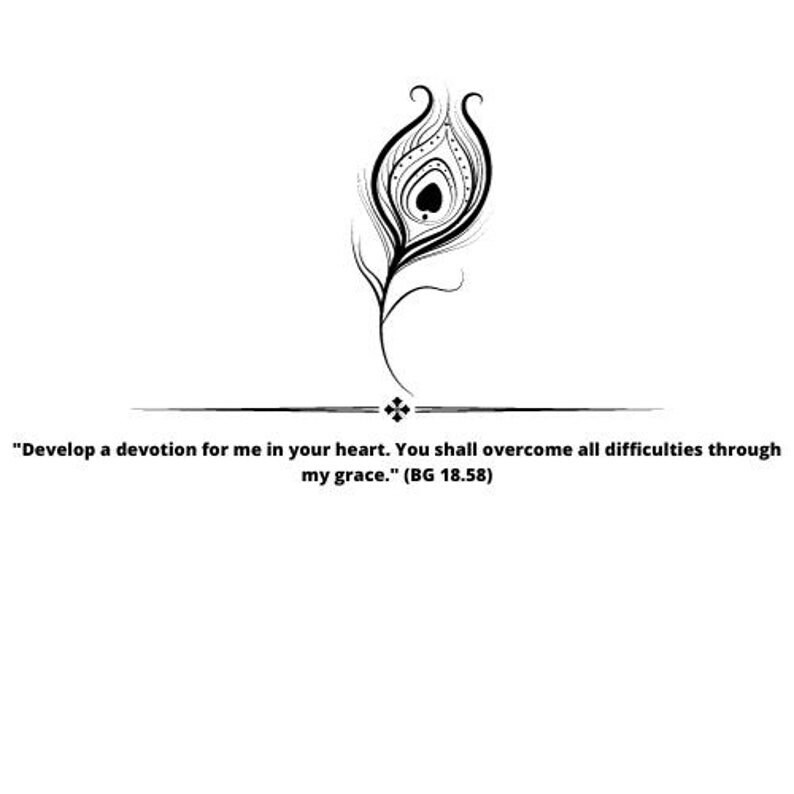 Bhagvad Gita, Lord Krishna, Inspirational Quotes, Bhagwat Geeta ...