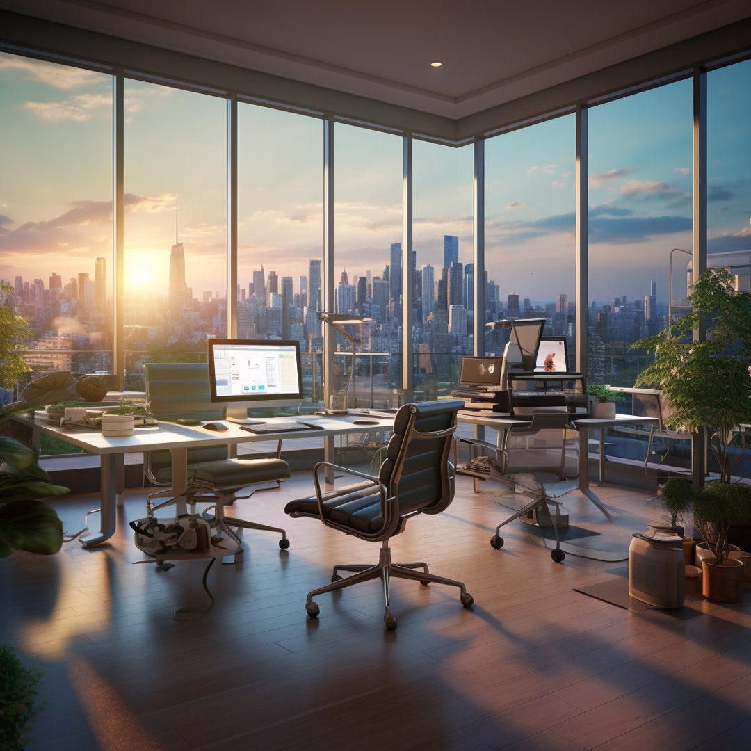 Virtual Background - Backdrop for Zoom, Microsoft Teams, Webex, Skype ...