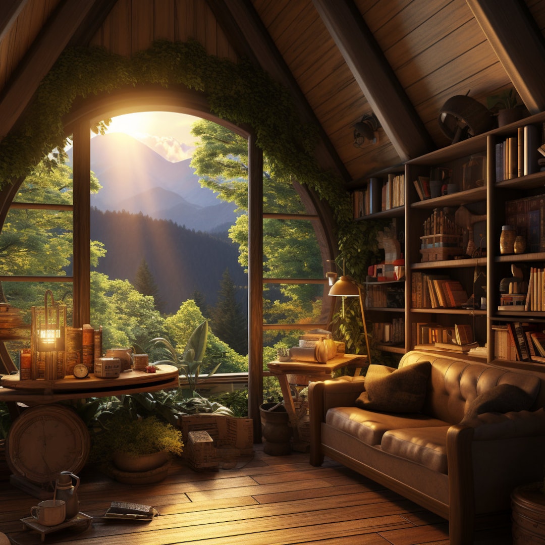 Virtual Background Backdrop for Zoom, Microsoft Teams, Webex, Skype ...