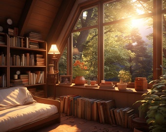 Virtual Background Backdrop for Zoom, Microsoft Teams, Webex, Skype ...