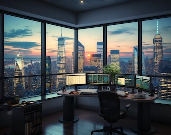 Virtual Background - Backdrop for Zoom, Microsoft Teams, Webex, Skype ...