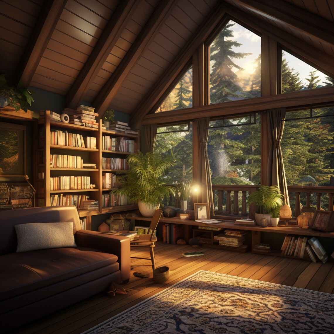 Virtual Background - Backdrop for Zoom, Microsoft Teams, Webex, Skype ...