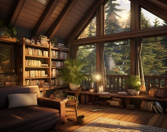 Virtual Background - Backdrop for Zoom, Microsoft Teams, Webex, Skype ...