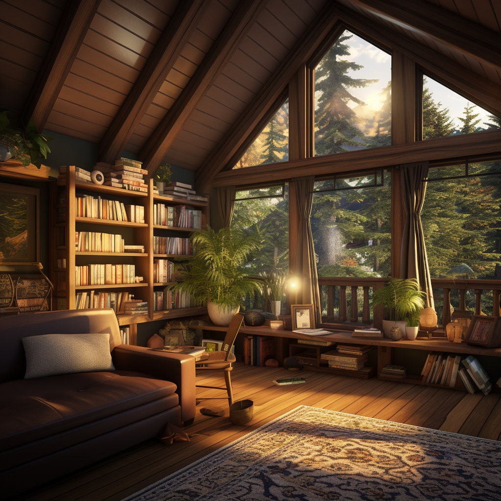 Virtual Background - Backdrop for Zoom, Microsoft Teams, Webex, Skype ...