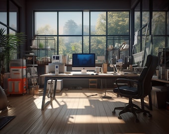 Virtual Background Backdrop for Zoom, Microsoft Teams, Webex, Skype ...