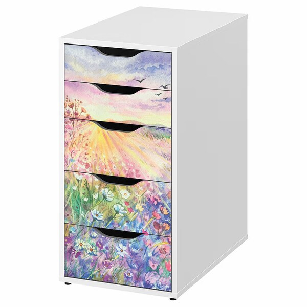 Alex Drawers - Etsy UK