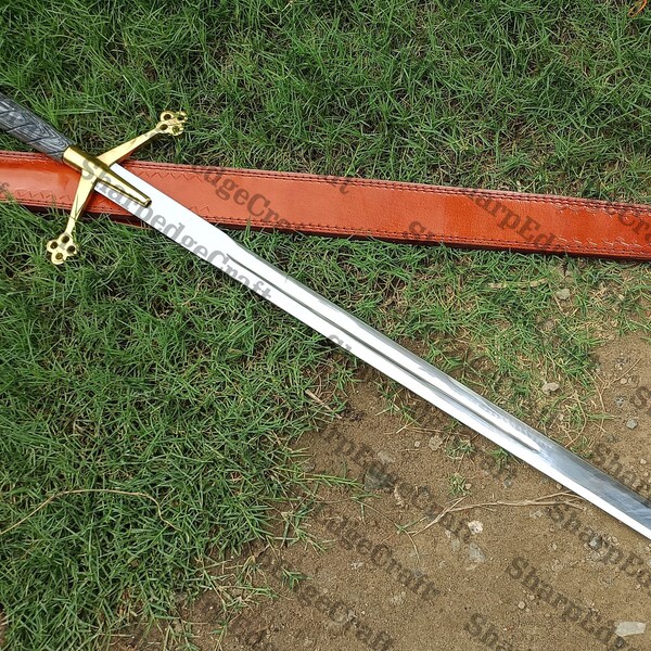 Claymore Replica - Etsy