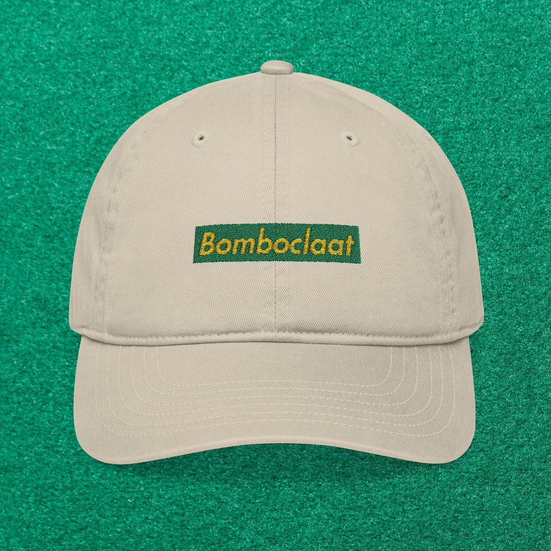 Bomboclaat Hat - Bomboclat, Jamaican Patois, Funny Hat, Meme Hat, Dumb ...