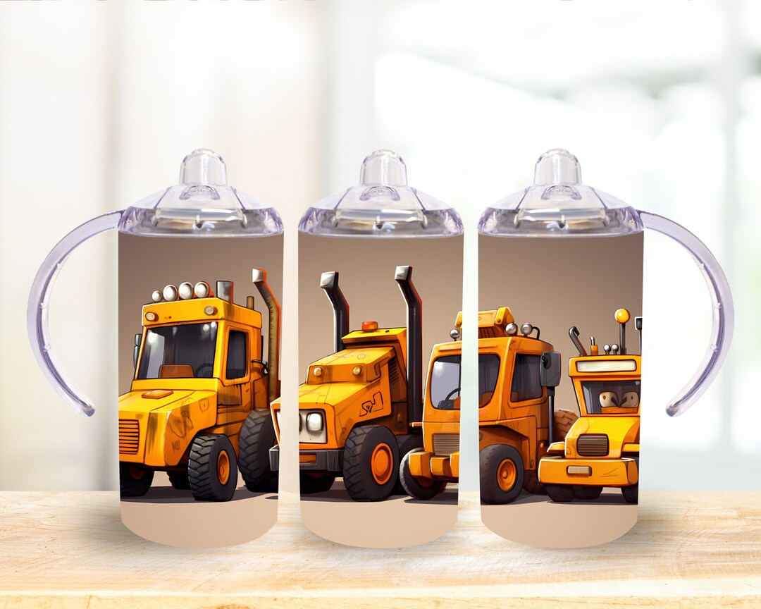 12oz Sippy Cup Designs for Boys Sublimation Wrap PNG 12 Oz - Etsy