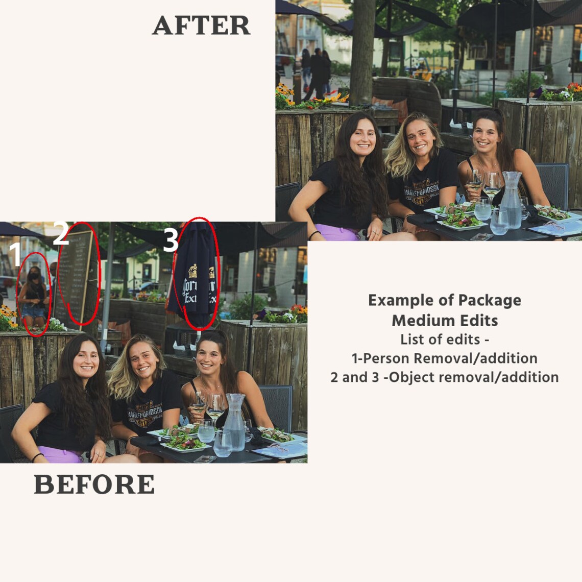 Custom Photo Editing - Premium Photoshop Services for Personalized ...