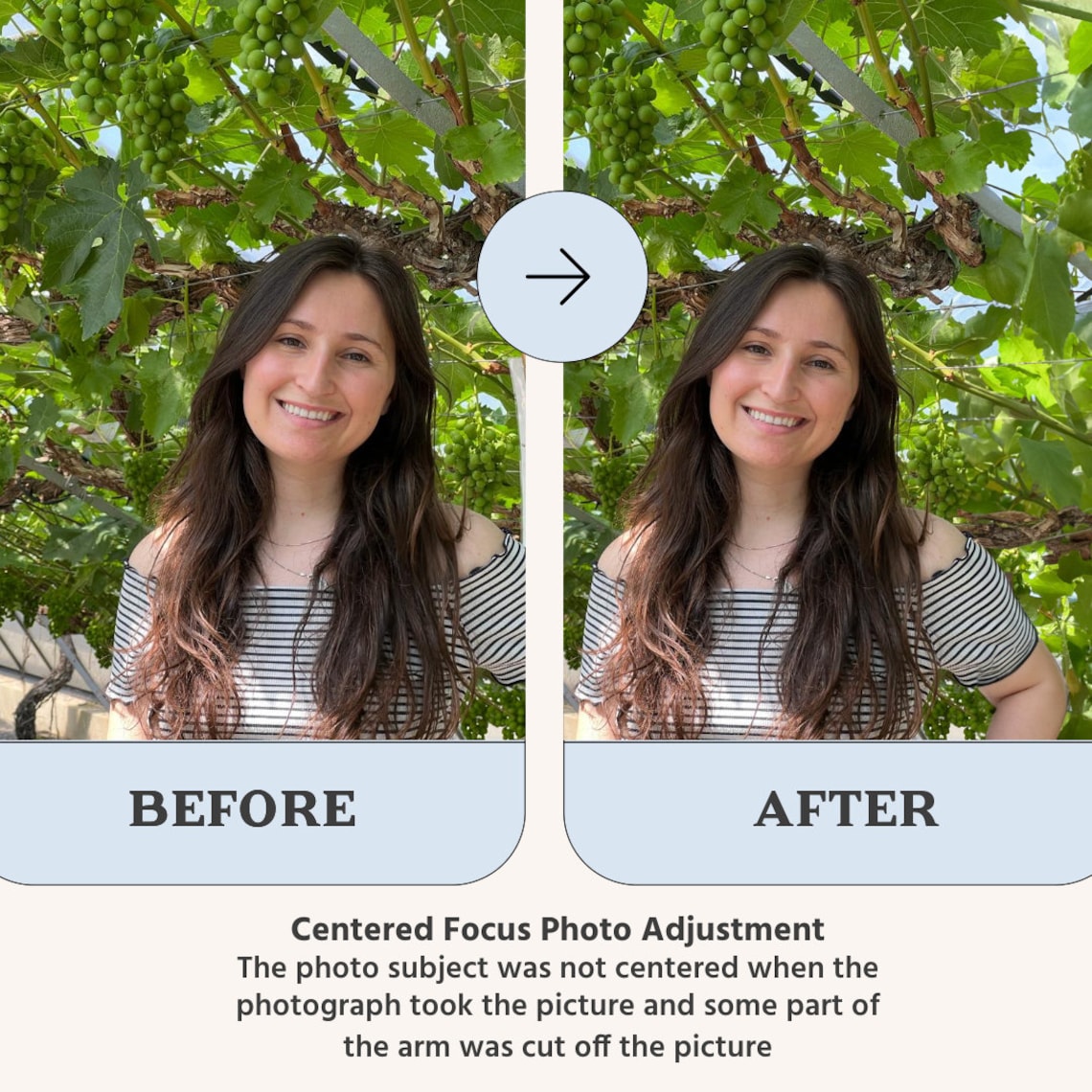 Custom Photo Editing - Premium Photoshop Services for Personalized ...
